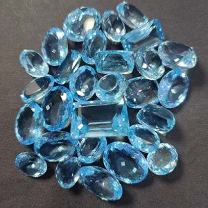 Blue Zircon Gemstone: Origins, Properties, and How to Wear It ...