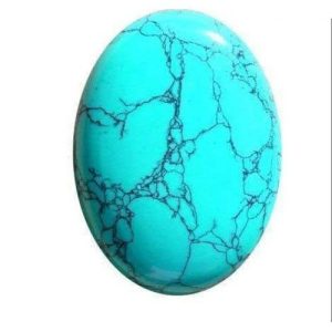 Firoza (Turquoise): The Stone for Peace, Wisdom & Protection ...