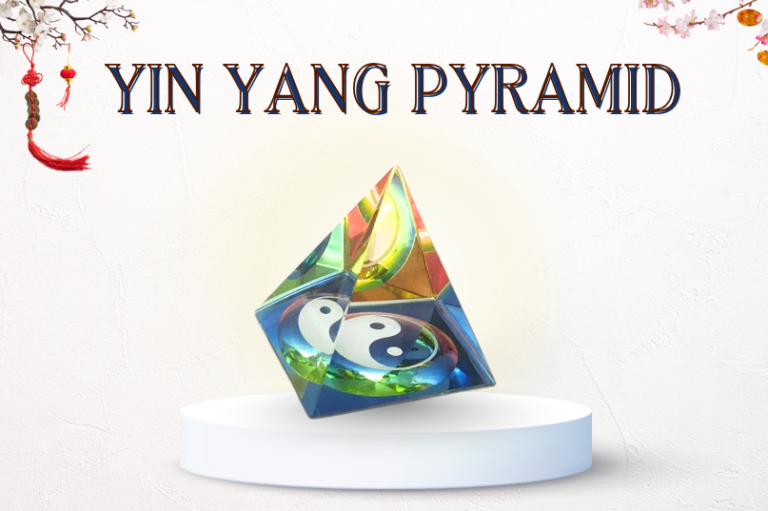 Yin Yang Pyramid – The Symbol of Balance, Harmony & Universal Energy ...