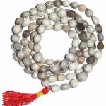 Vaijayanti Mala: The Sacred Garland of Victory, Devotion & Divine ...