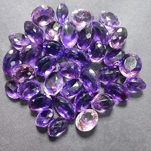 Amethyst (Standard Quality) | Effective Gems