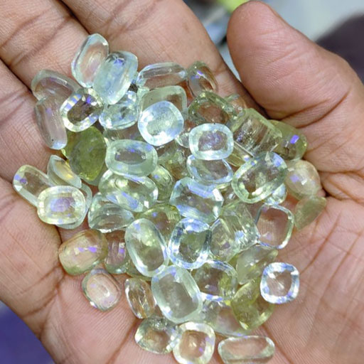 Aquamarine (Standard Quality) | Effective Gems