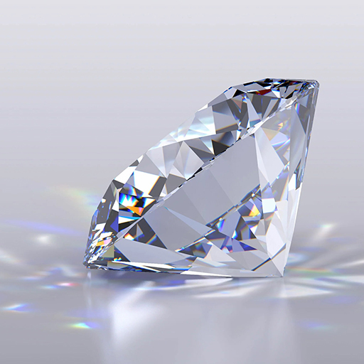 Diamond FL Quality | Effective Gems