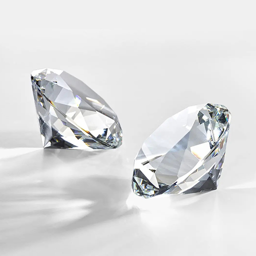 Moissanite Gemstone (Best Quality) | Effective Gems