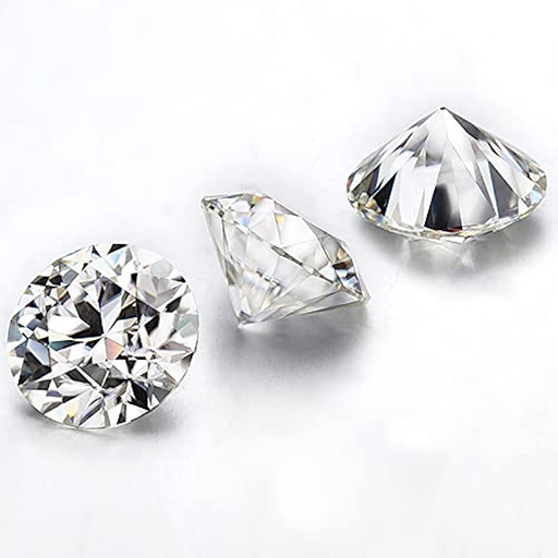Moissanite Gemstone (High Quality) | Effective Gems