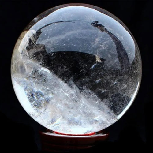 Crystal/Spatik Balls | Effective Gems