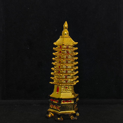 Education Tower (5 inches Heavy Weight) | Effective Gems