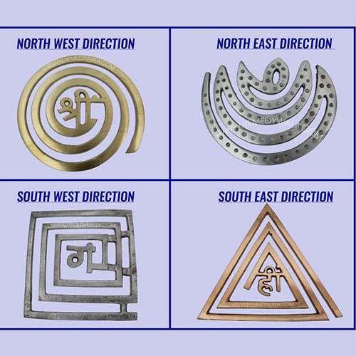 Helix Set (6 Inches) | Effective Gems