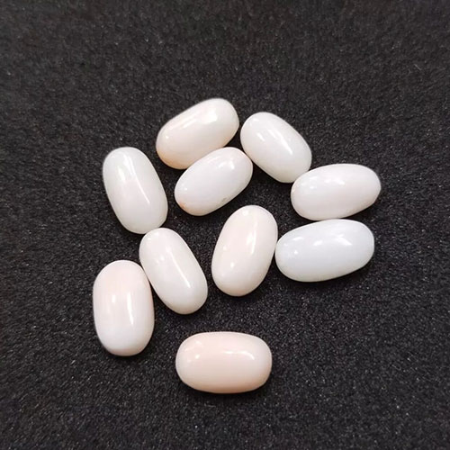 White Coral/Munga - High Quality | Effective Gems